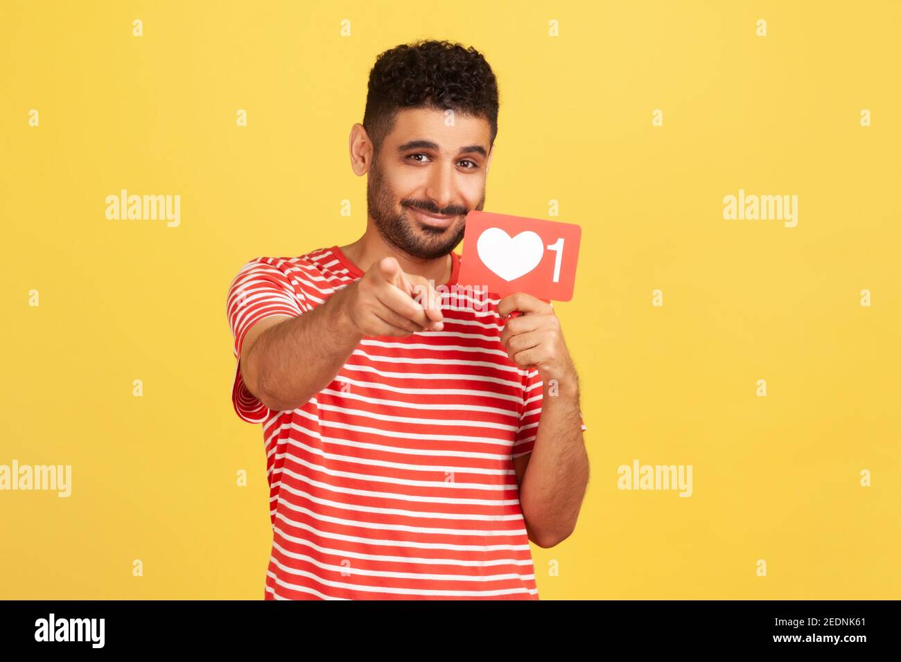 Likes counter hi-res stock photography and images - Alamy