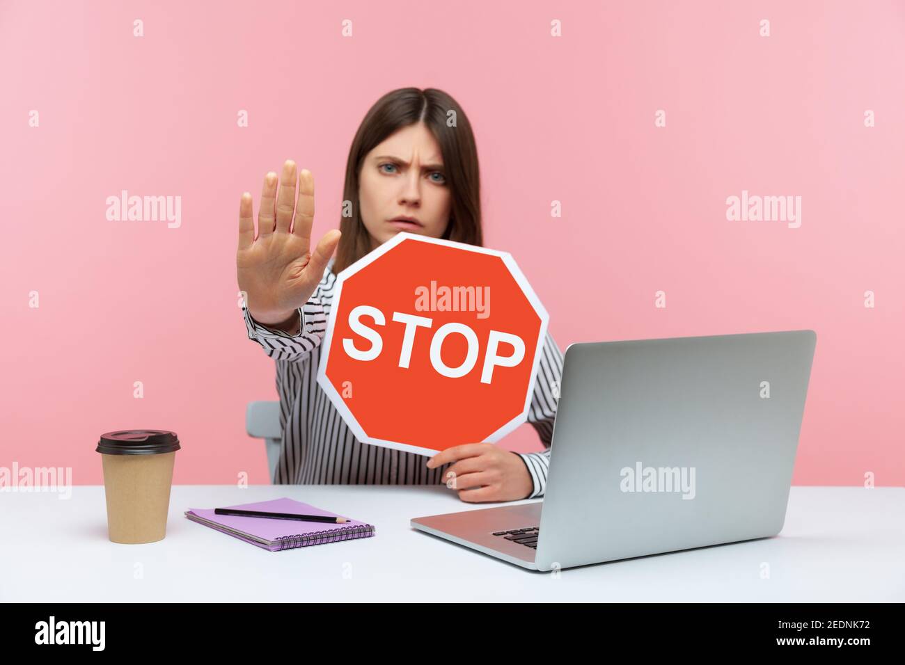 Harrassment office hi-res stock photography and images - Alamy