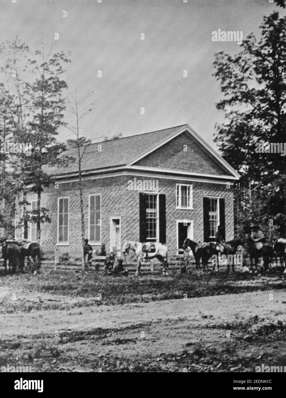 General burnside hi-res stock photography and images - Alamy