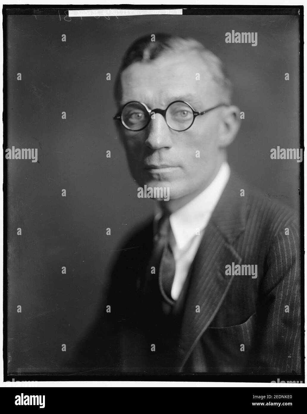 O'SULLIVAN, P.B., HONORABLE Stock Photo - Alamy