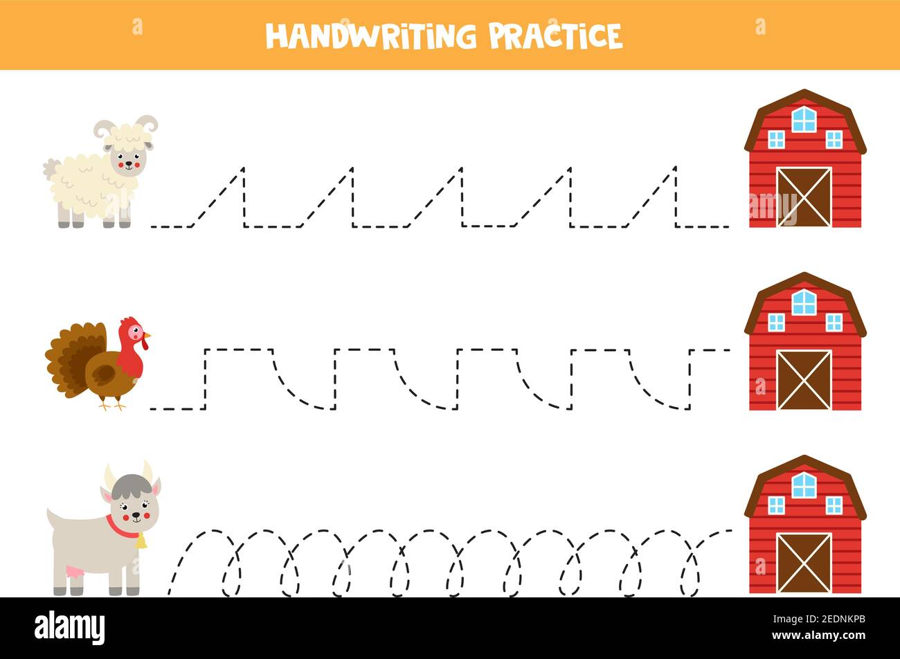 Rural practice Stock Vector Images - Alamy