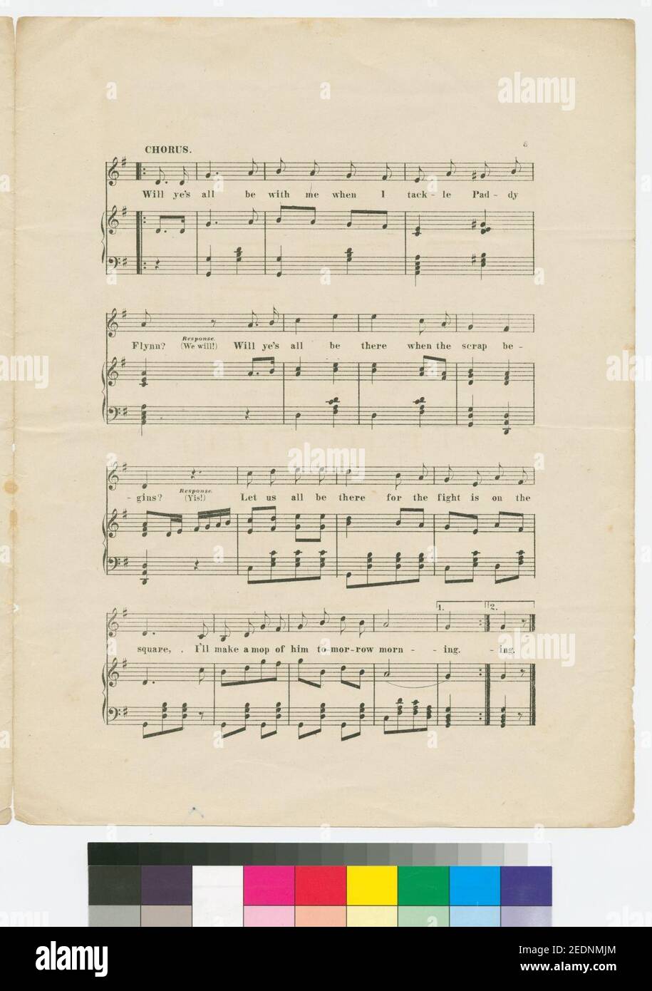 Paddy flynn hi-res stock photography and images - Alamy