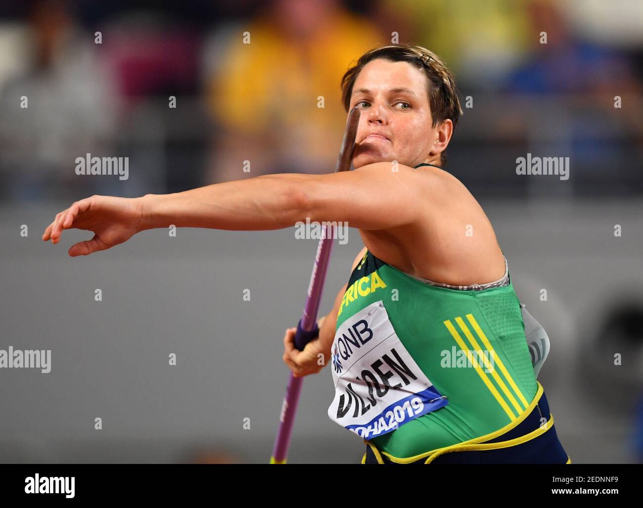 Sunette High Resolution Stock Photography and Images - Alamy
