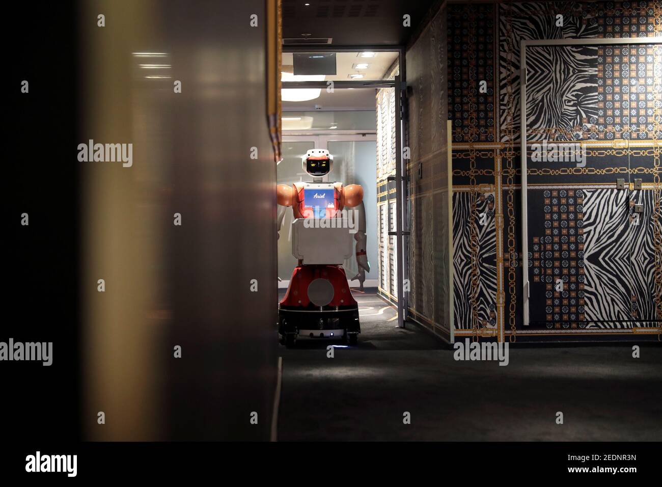Ai powered hi-res stock photography and images - Alamy