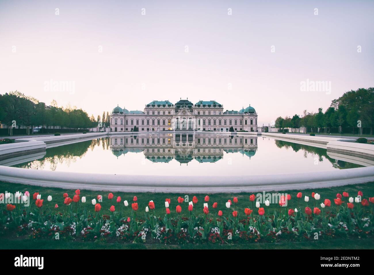 Vienna - Austria Stock Photo - Alamy