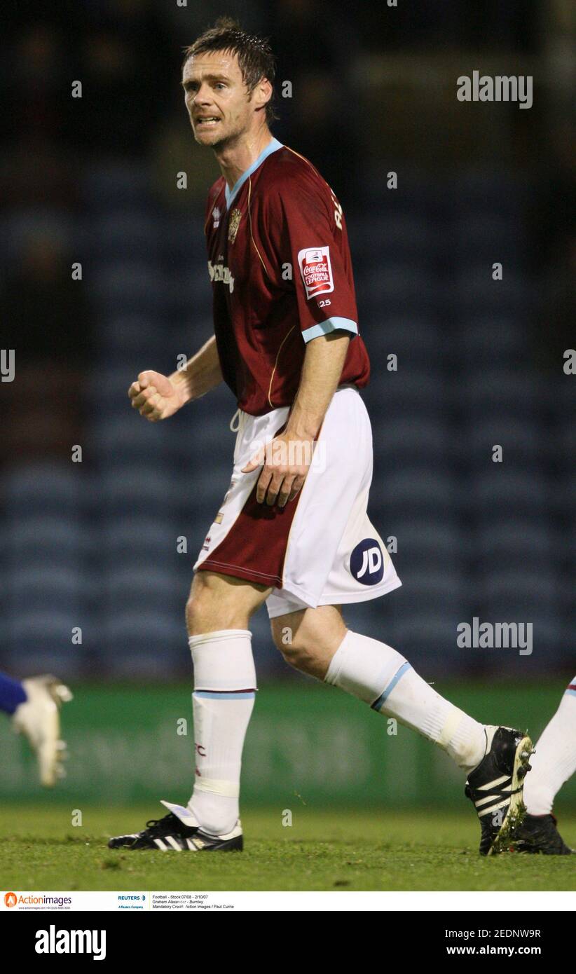 Currie Graham High Resolution Stock Photography and Images - Alamy