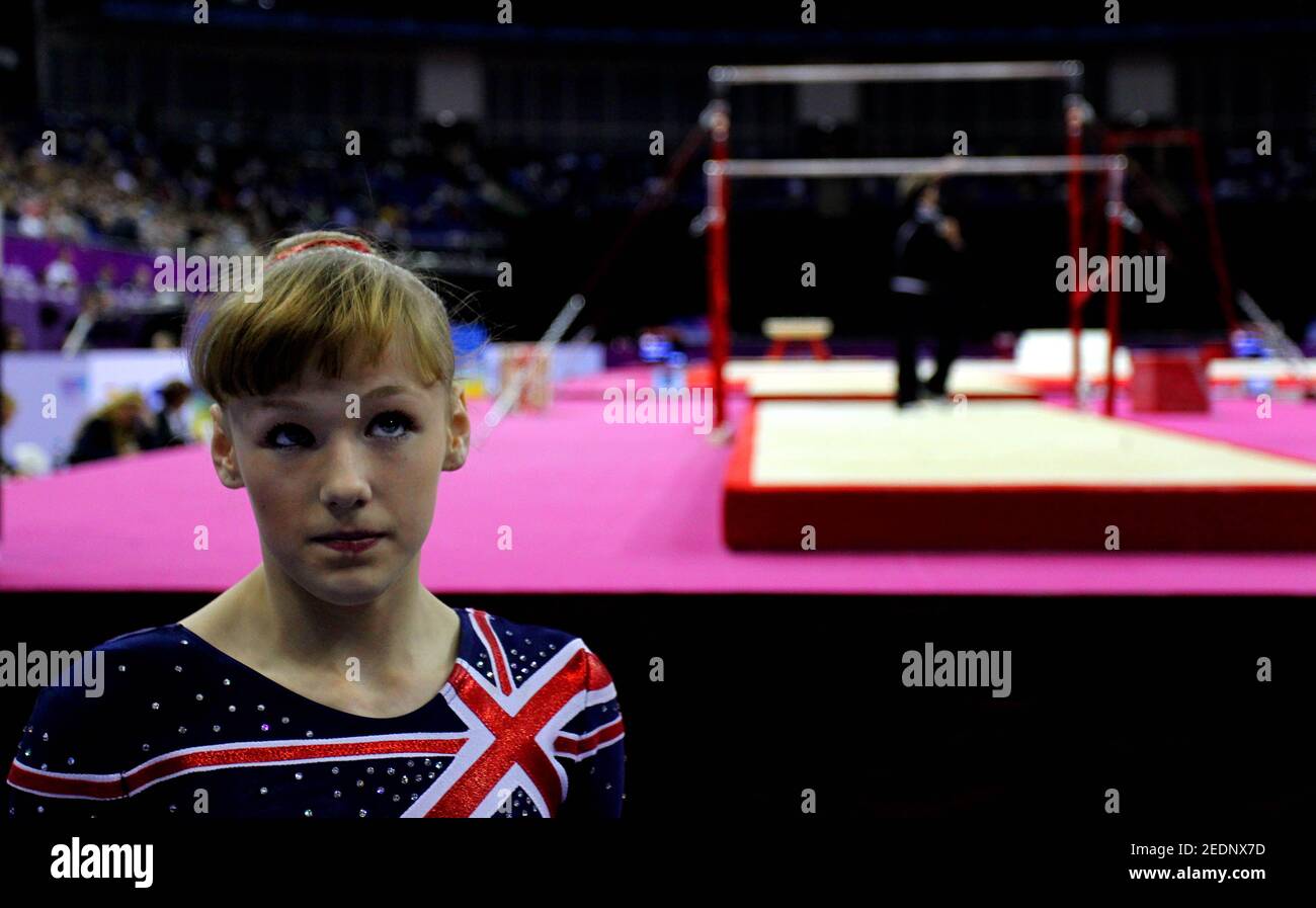Rebecca Tunney High Resolution Stock Photography and Images - Alamy