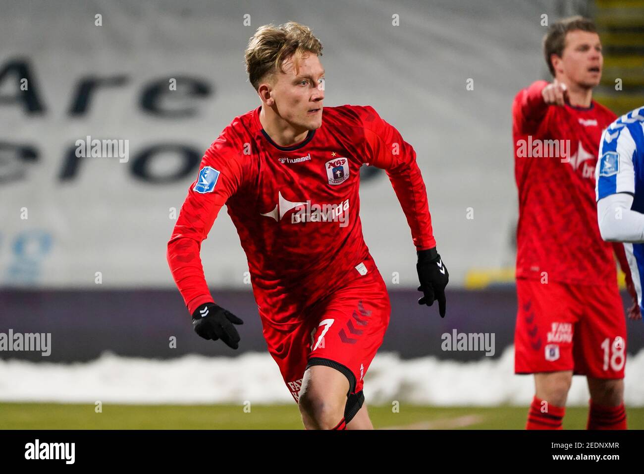 Sebastian hausner hi-res stock photography and images - Alamy