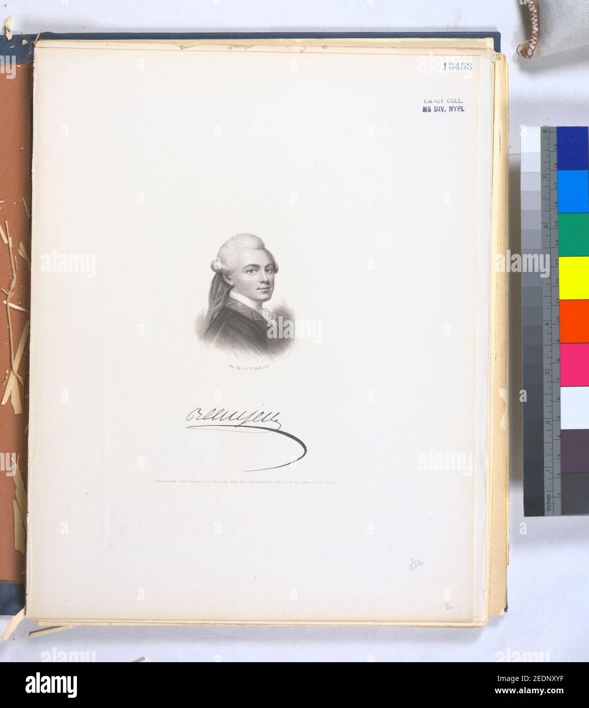 Colonial dress hi-res stock photography and images - Alamy