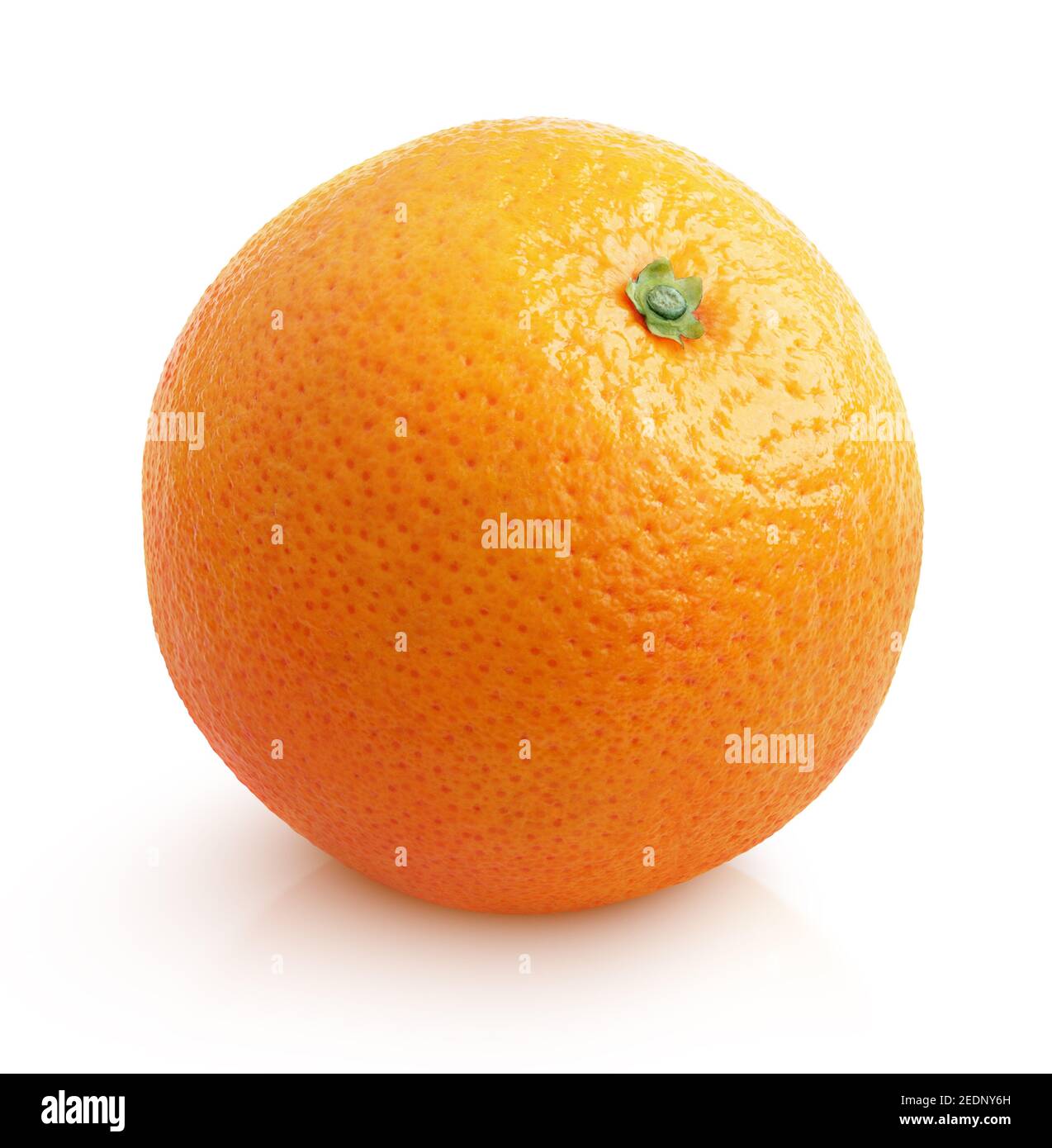 Perfect orange fruit hi-res stock photography and images - Alamy