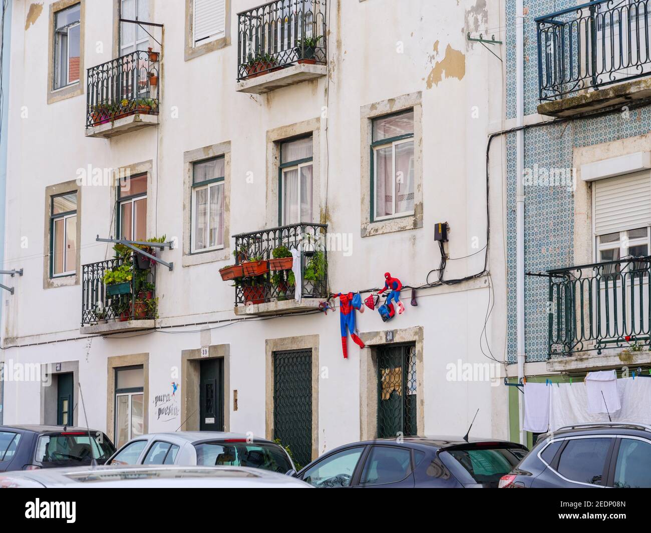 Vintage Spider Man High Resolution Stock Photography and Images - Alamy