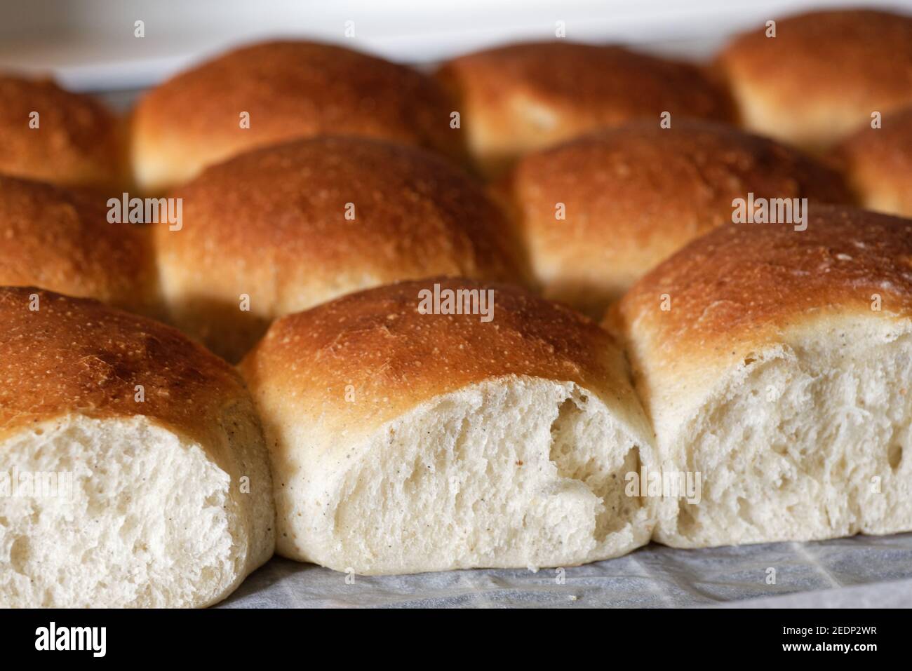 Buns attached hi-res stock photography and images - Alamy