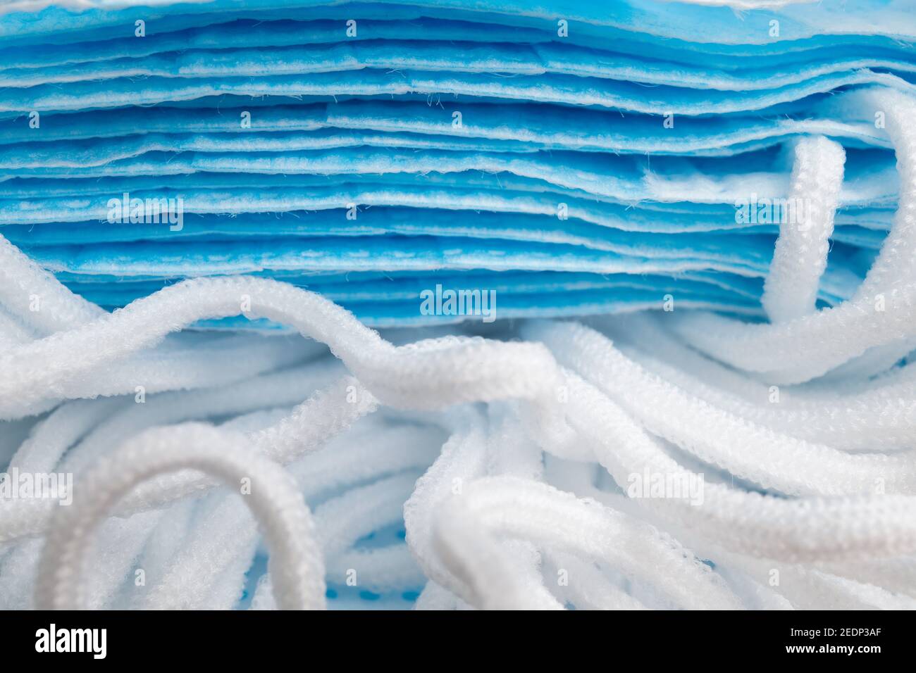 Pile of masks hi-res stock photography and images - Alamy