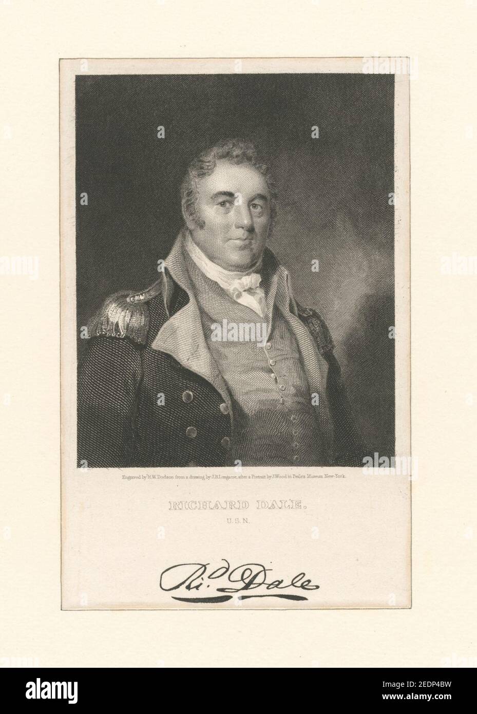 Richard Dale High Resolution Stock Photography and Images - Alamy