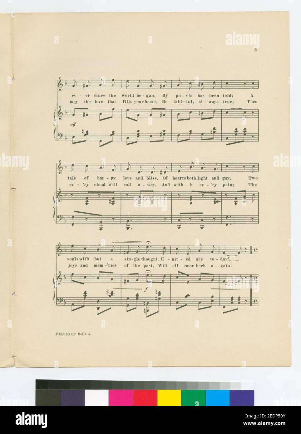 Ring the bells hi-res stock photography and images - Alamy