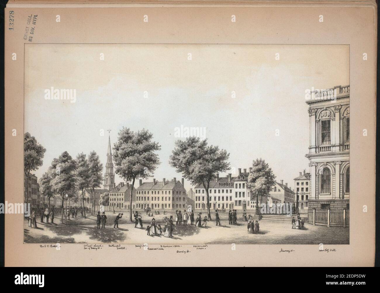 Paul rutherford hi-res stock photography and images - Alamy