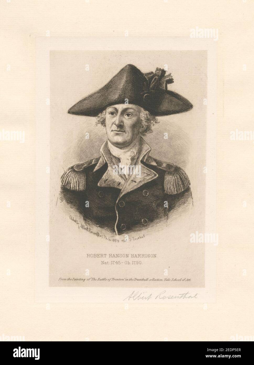 Robert hanson hi-res stock photography and images - Alamy