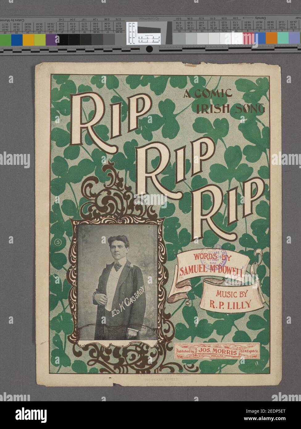 Rip! Rip! Rip! Stock Photo - Alamy