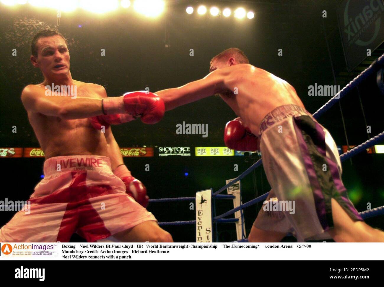 Ibc london hi-res stock photography and images - Alamy