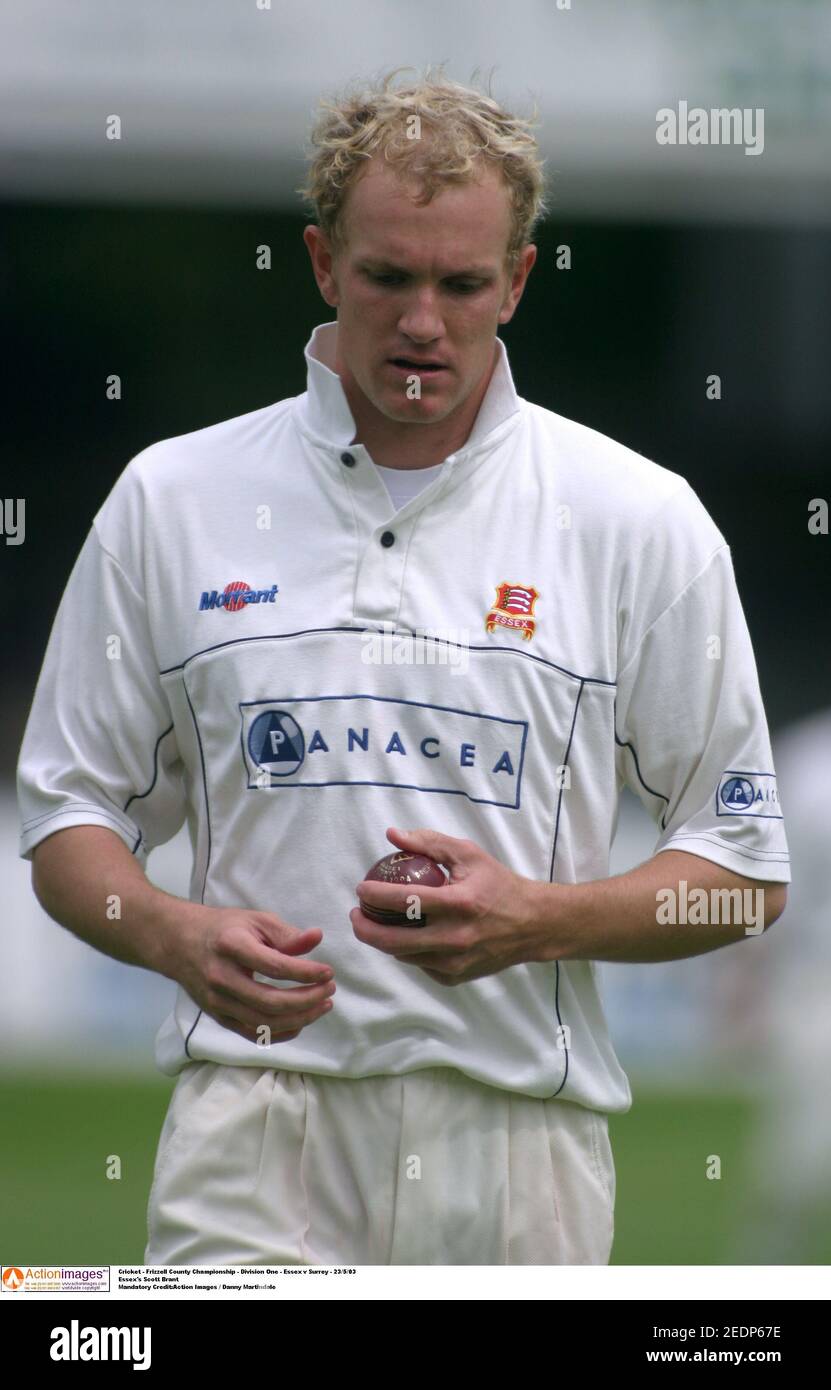 Scott brant hi-res stock photography and images - Alamy