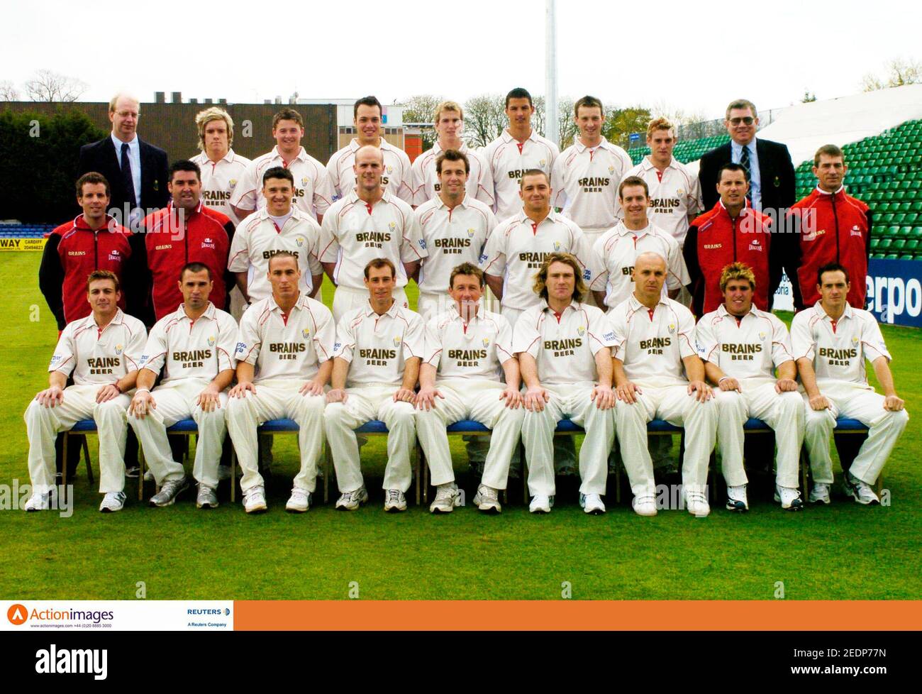 William thomas andrew davies High Resolution Stock Photography and ...