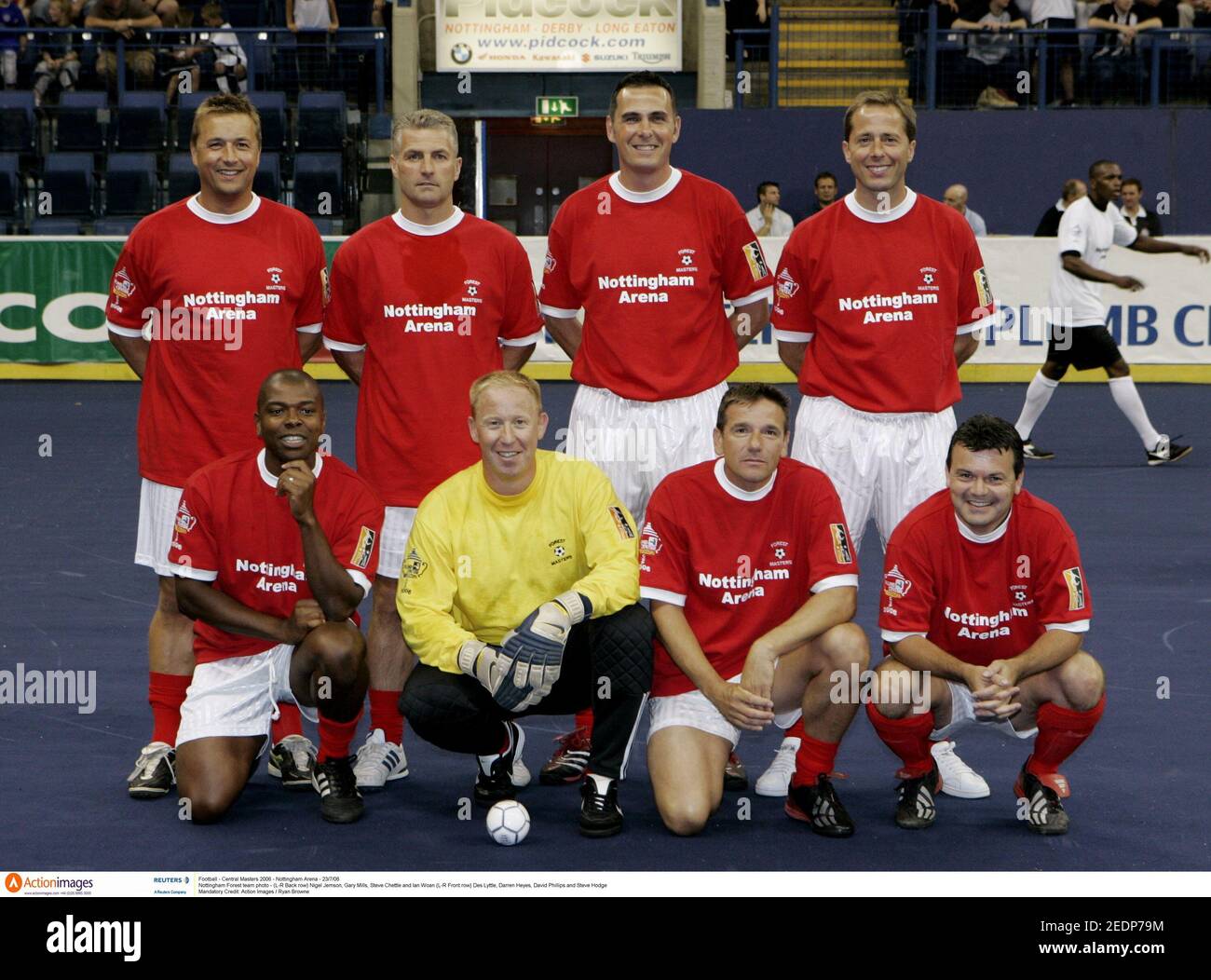 Gary mills forest hi-res stock photography and images - Alamy