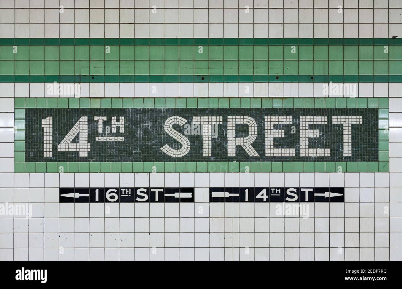 Nyc Subways Numbers