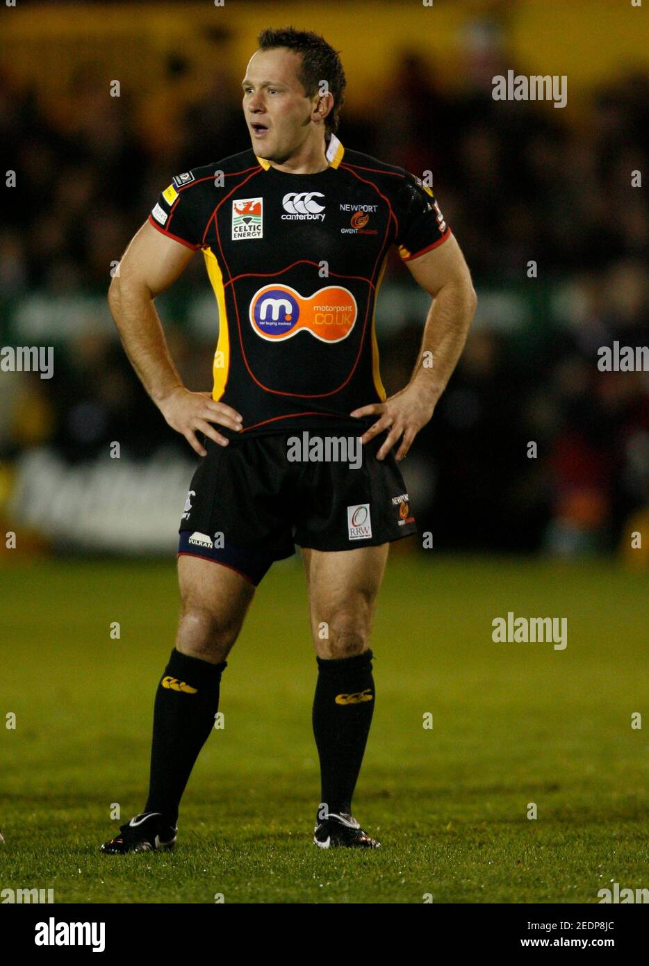Gwent dragons hi-res stock photography and images - Alamy