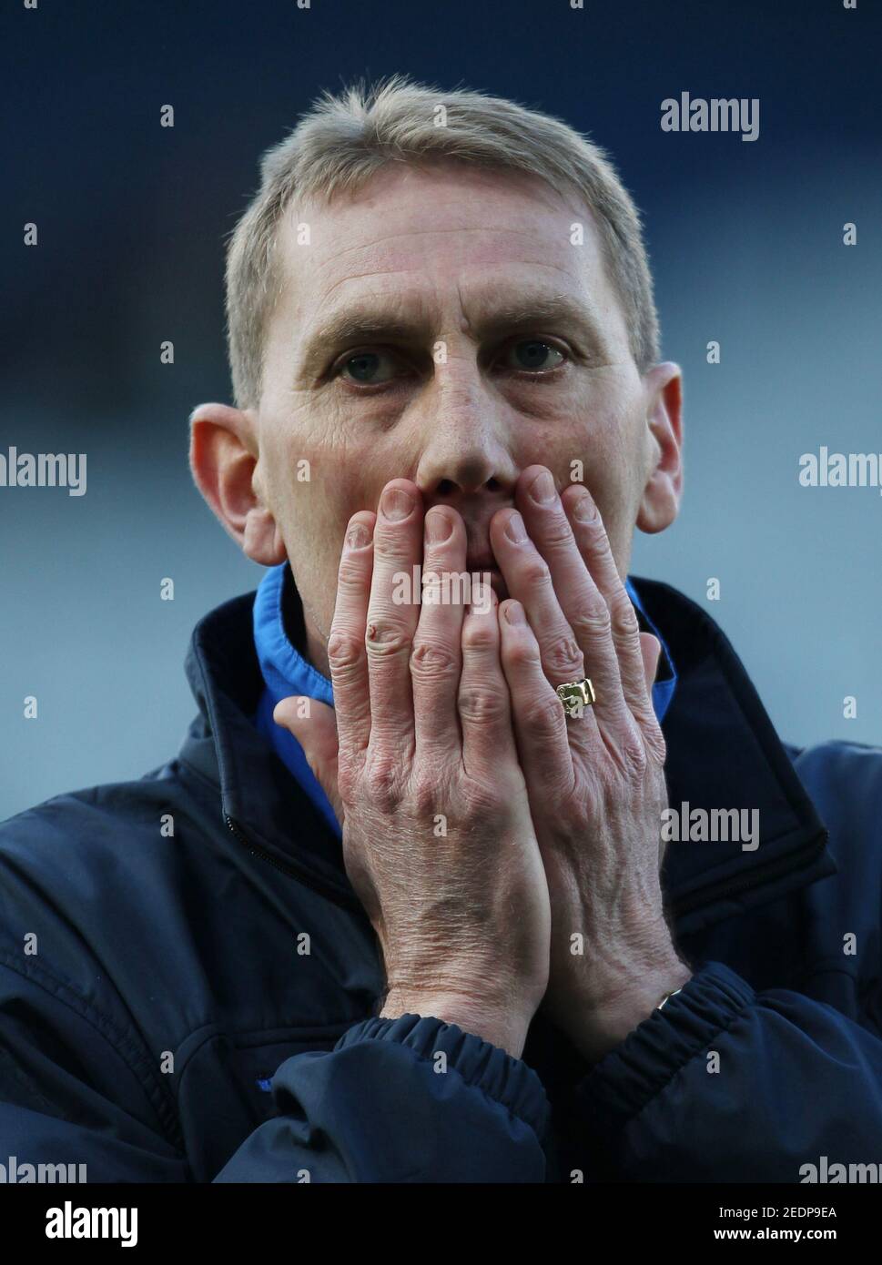 Billy thomson hi-res stock photography and images - Alamy