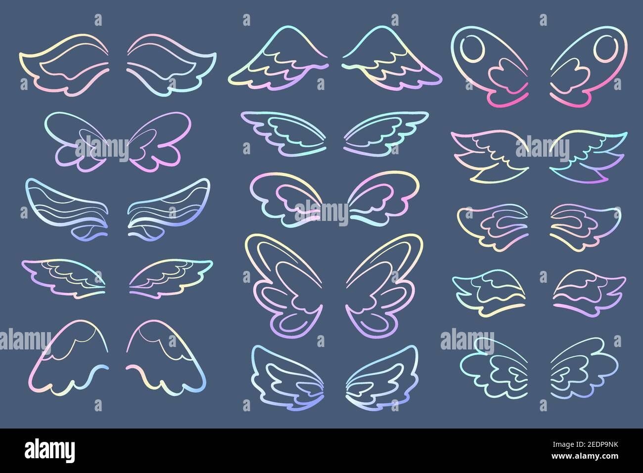 Clipart Fairy Wings