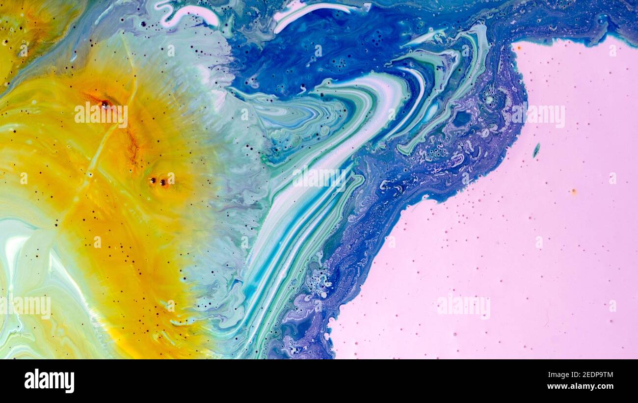 Oil painting texture close up hi-res stock photography and images - Alamy