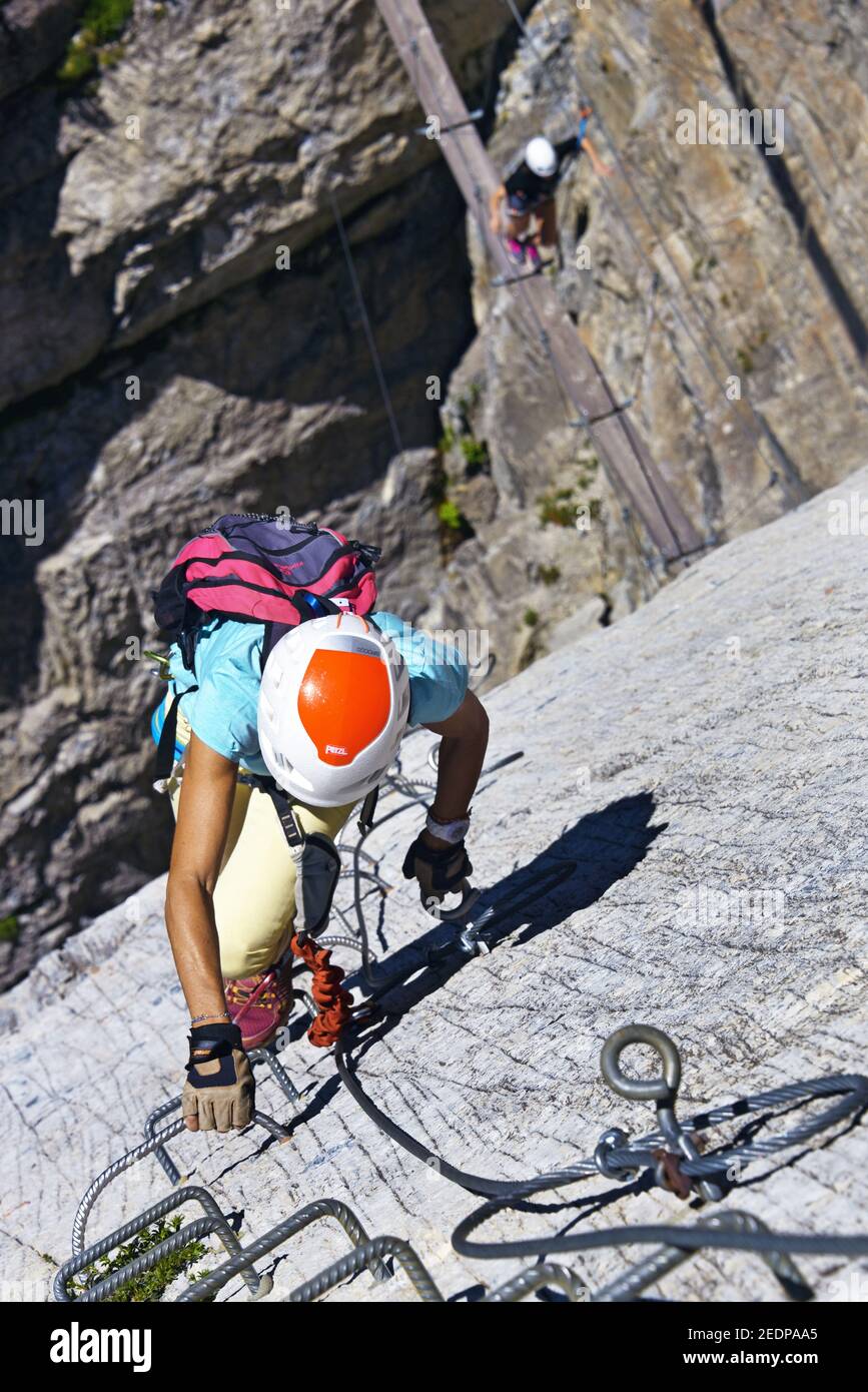 Val d’isere roc hi-res stock photography and images - Alamy