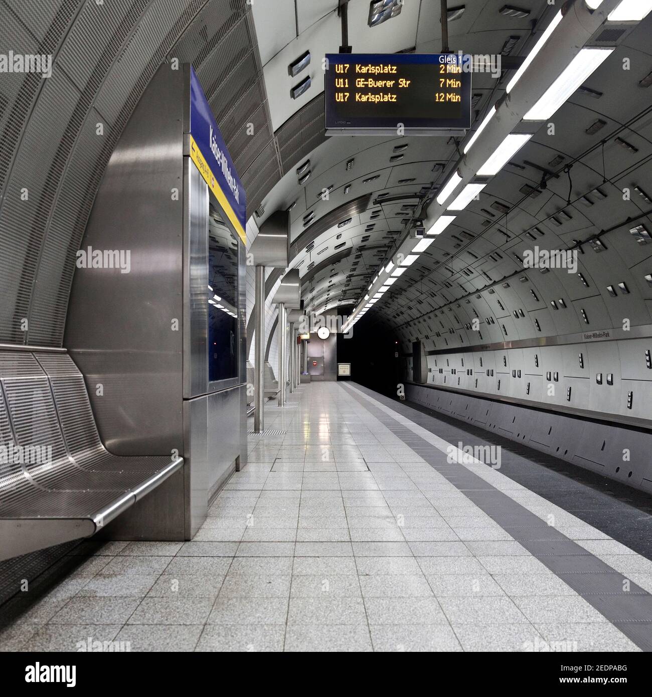 Subway germany hi-res stock photography and images - Alamy