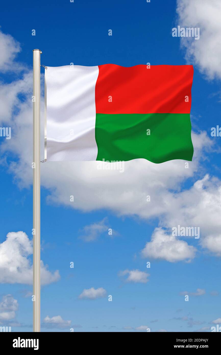 National symbols of madagascar hi-res stock photography and images - Alamy