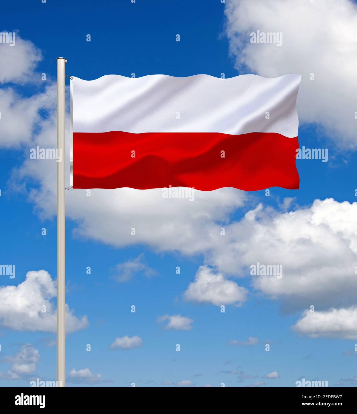 Thueringen flag hi-res stock photography and images - Alamy