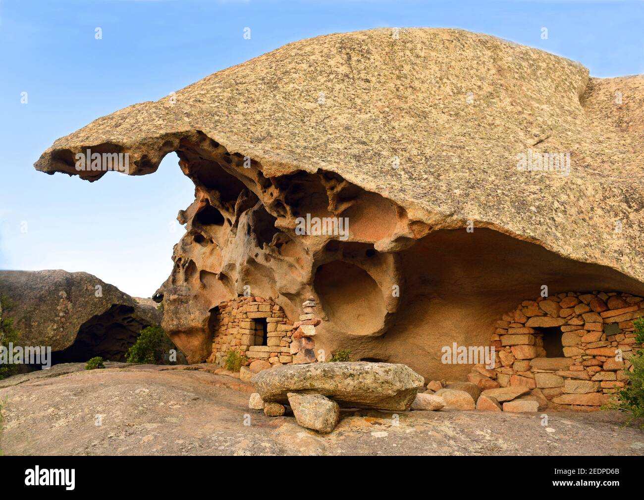 Corsican shepherd hi-res stock photography and images - Alamy