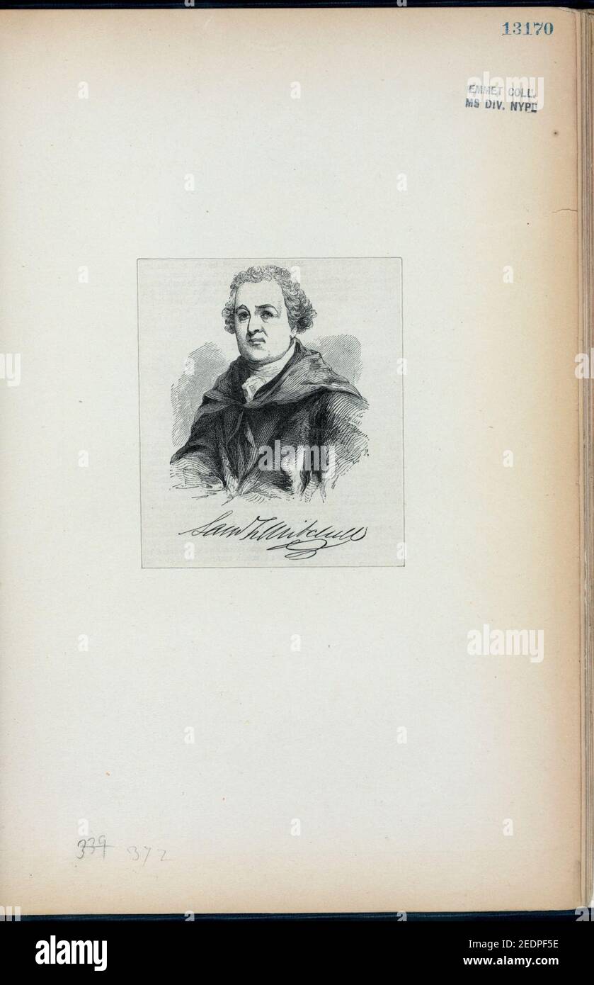 Samuel mitchell hi-res stock photography and images - Alamy