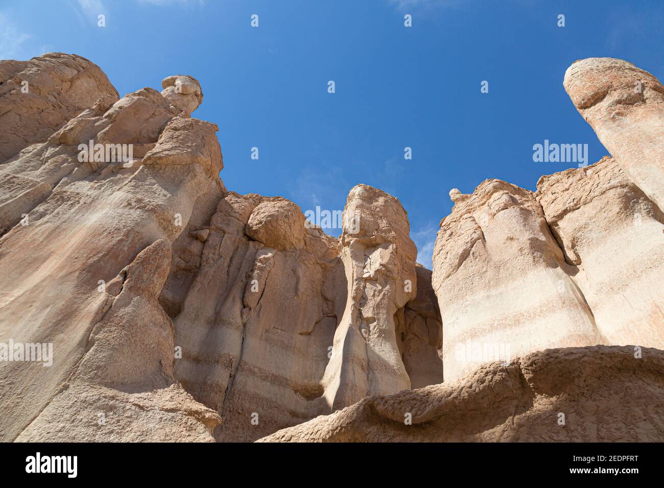 Al Qarah Mountain tourist attraction in Eastern province of Saudi ...