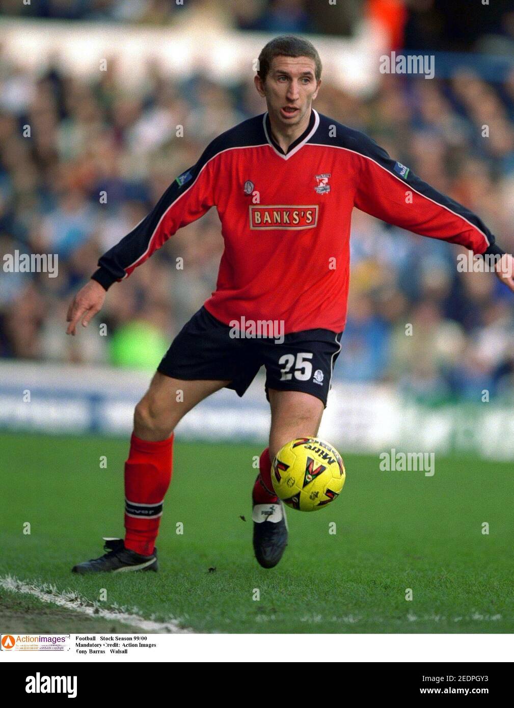 Tony barras hi-res stock photography and images - Alamy