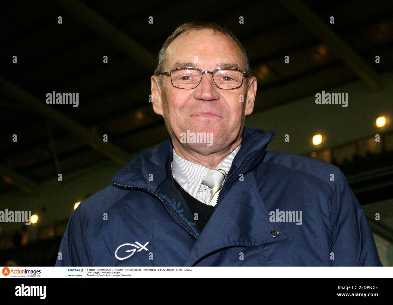 John Maggs High Resolution Stock Photography and Images - Alamy