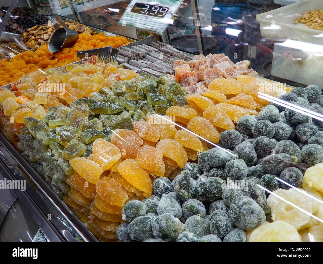 Centro market belo horizonte hi-res stock photography and images - Alamy