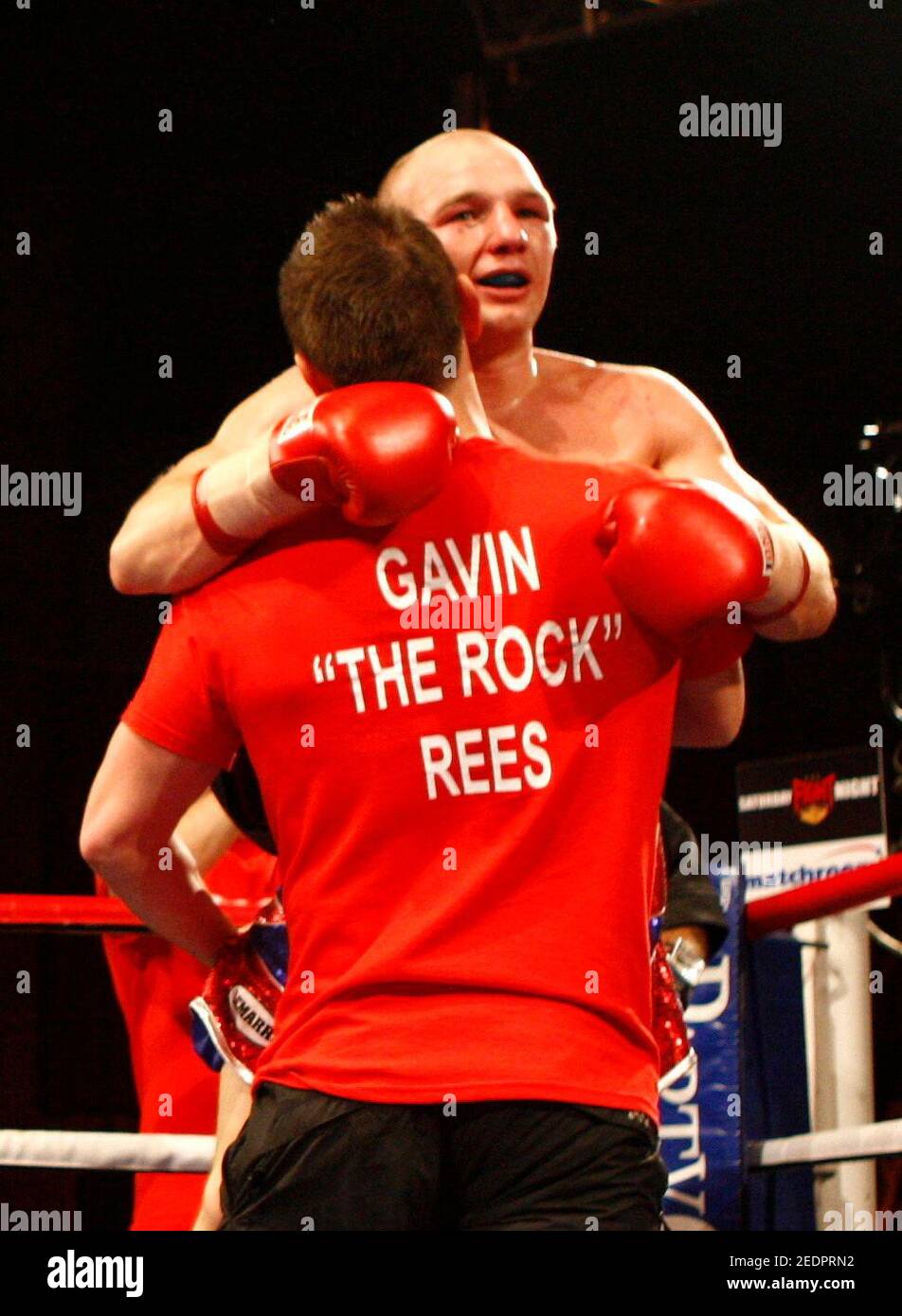 Gavin watson hi-res stock photography and images - Alamy