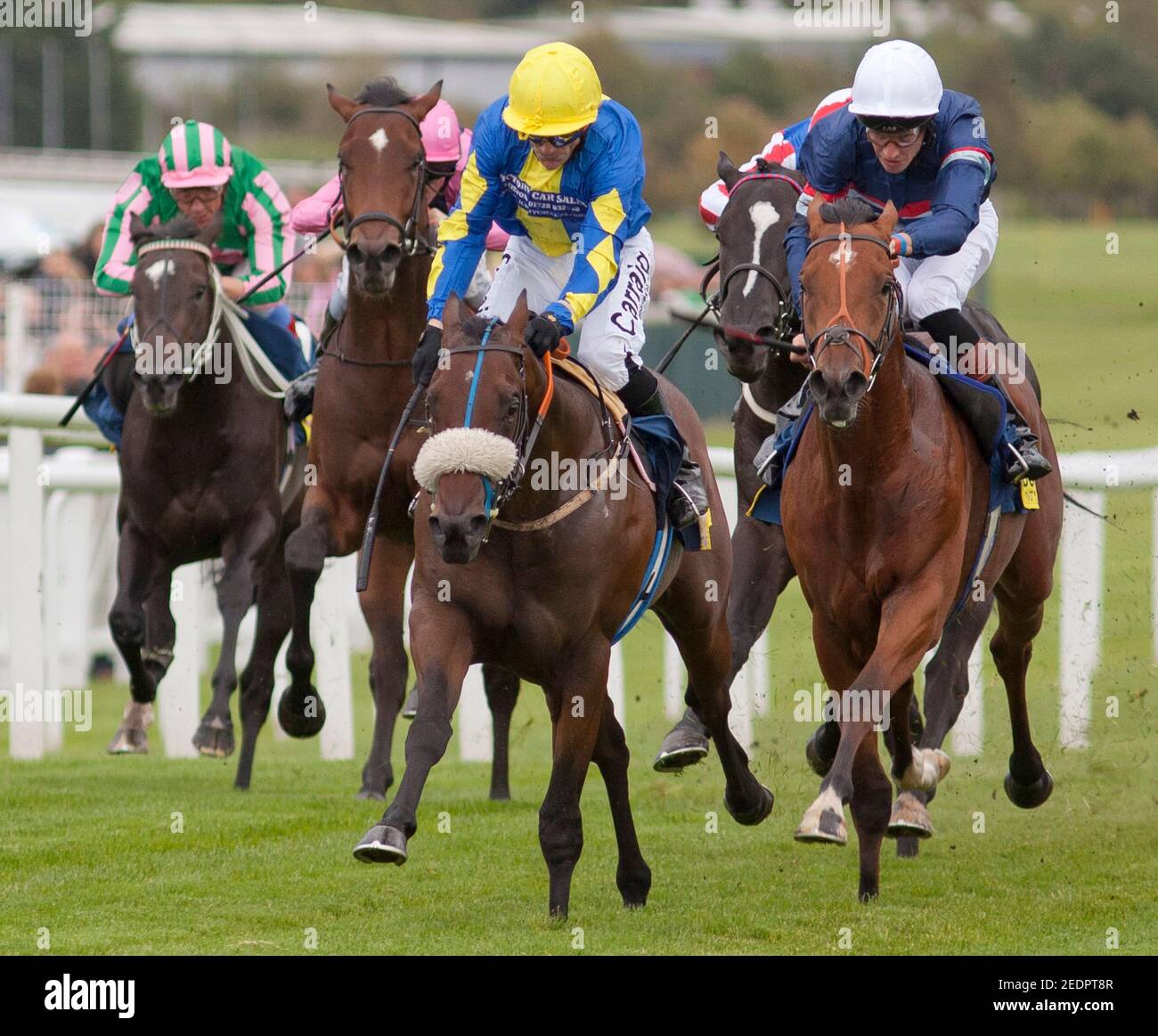 Mill Reef High Resolution Stock Photography and Images - Alamy