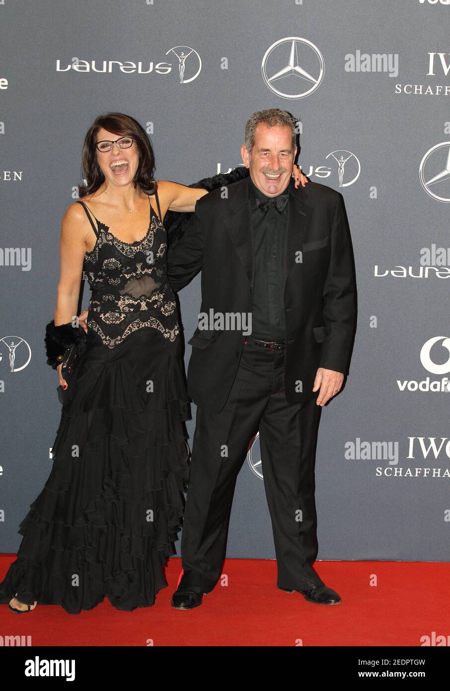 Suzanne danielle hi-res stock photography and images - Alamy