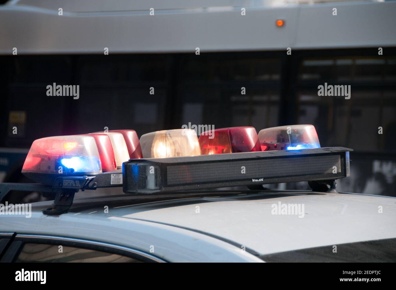 Police on parade in hi-res stock photography and images - Alamy