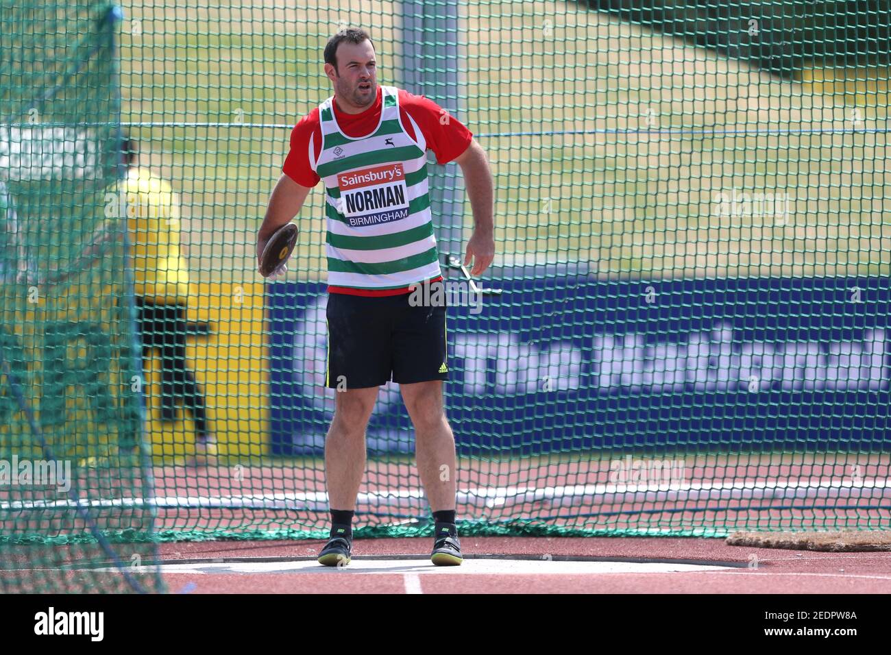 Tom norman hi-res stock photography and images - Alamy