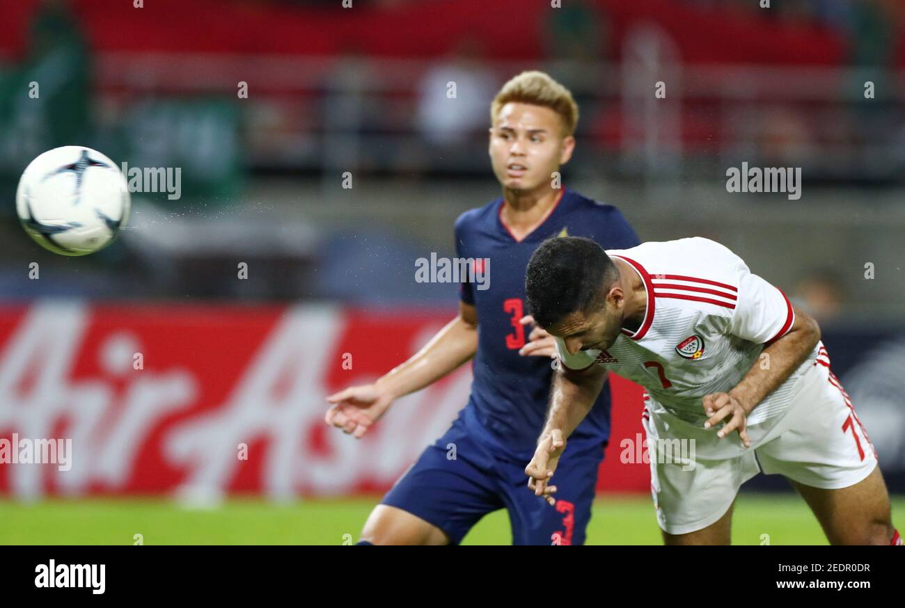 Thammasat stadium hi-res stock photography and images - Alamy