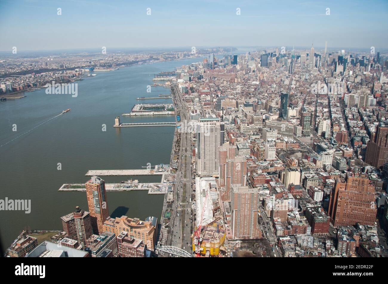 Very high up hi-res stock photography and images - Alamy