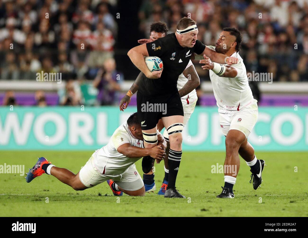 Billy mako vunipola england hi-res stock photography and images - Alamy