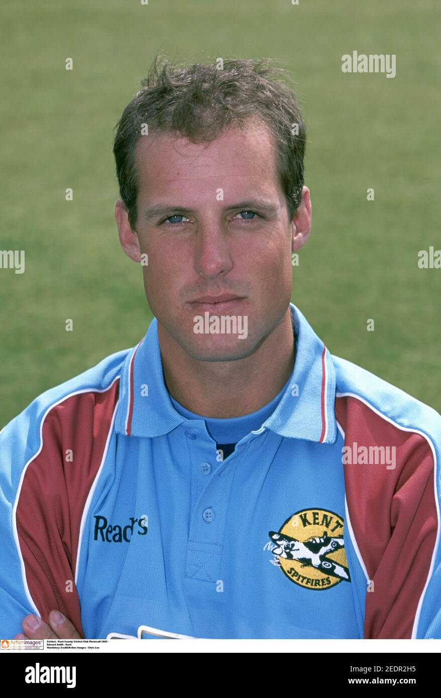 Kent County Cricket Club Photocall High Resolution Stock Photography ...